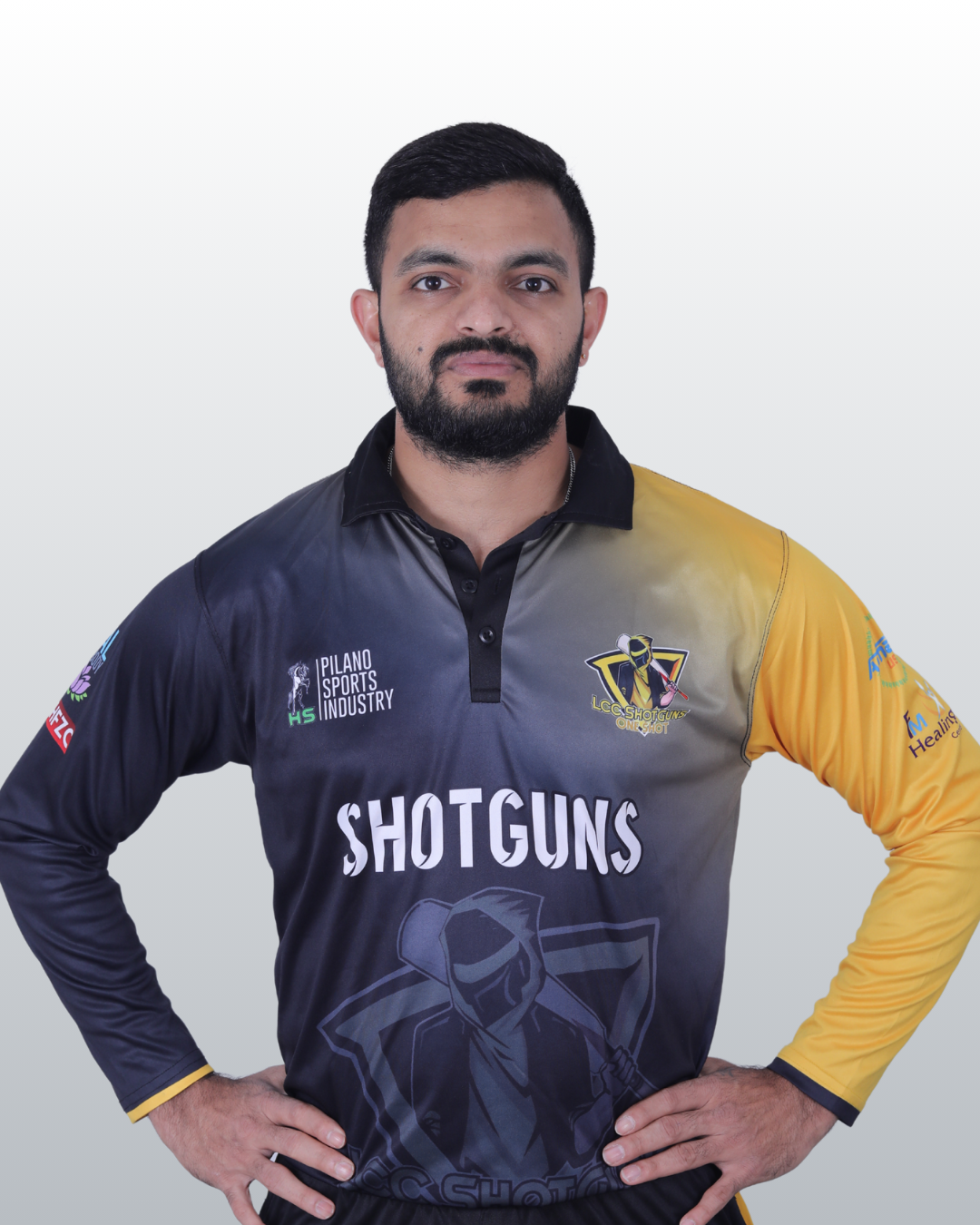 Gopakumar Gopalakrishnan - Lexington Shotguns